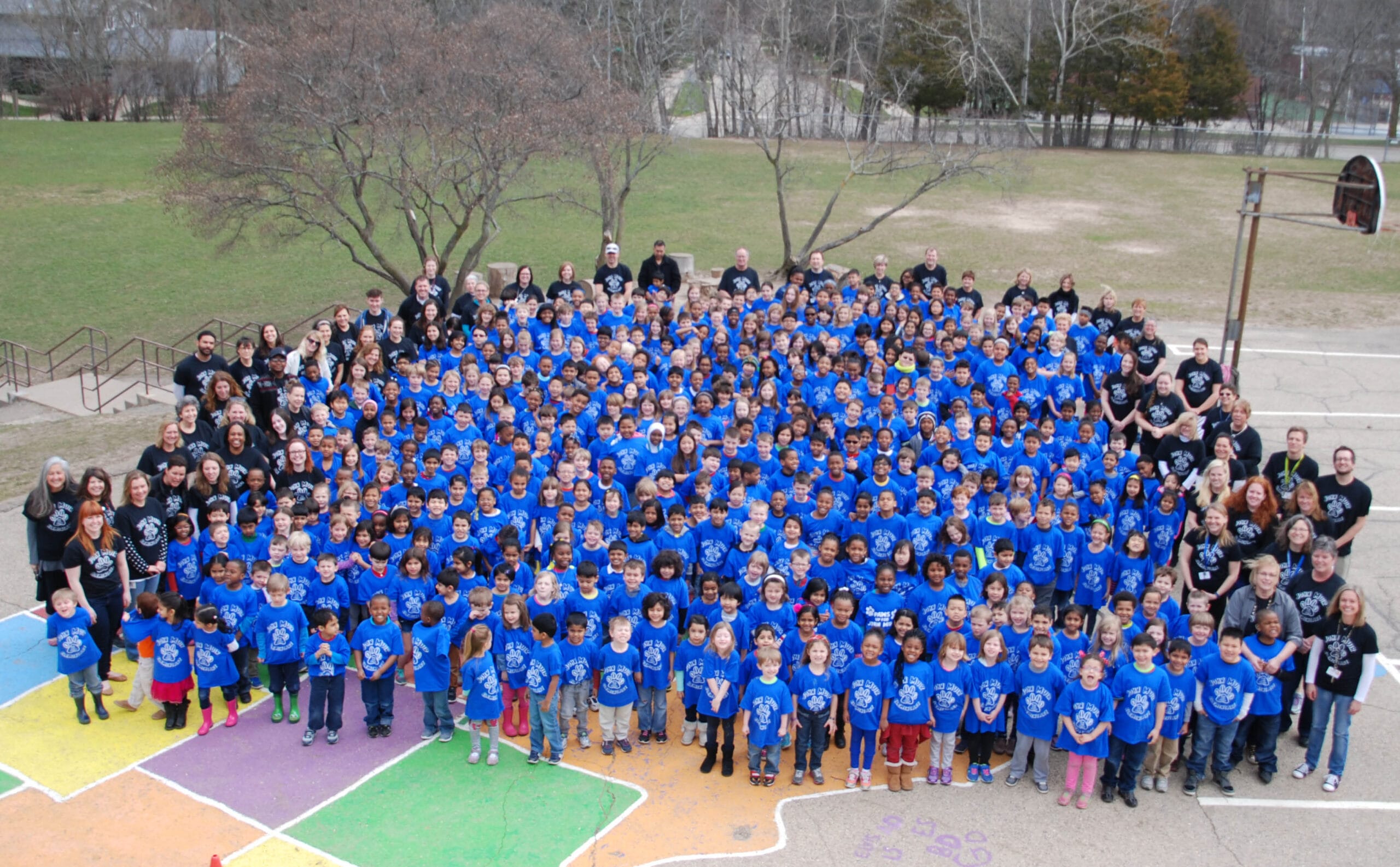 Going the Extra Muir Mile - J.H. Findorff & Son Inc.