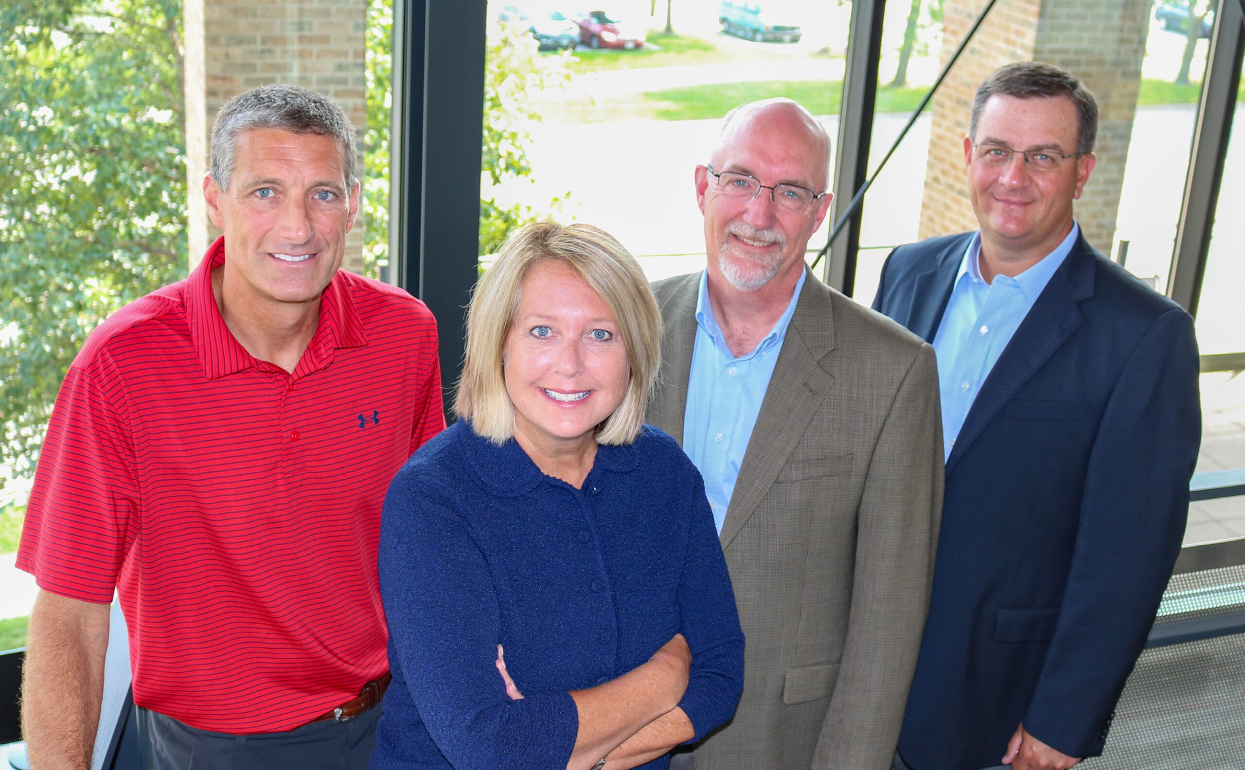 Congratulations to Findorff's New Vice Presidents - J.H. Findorff & Son ...