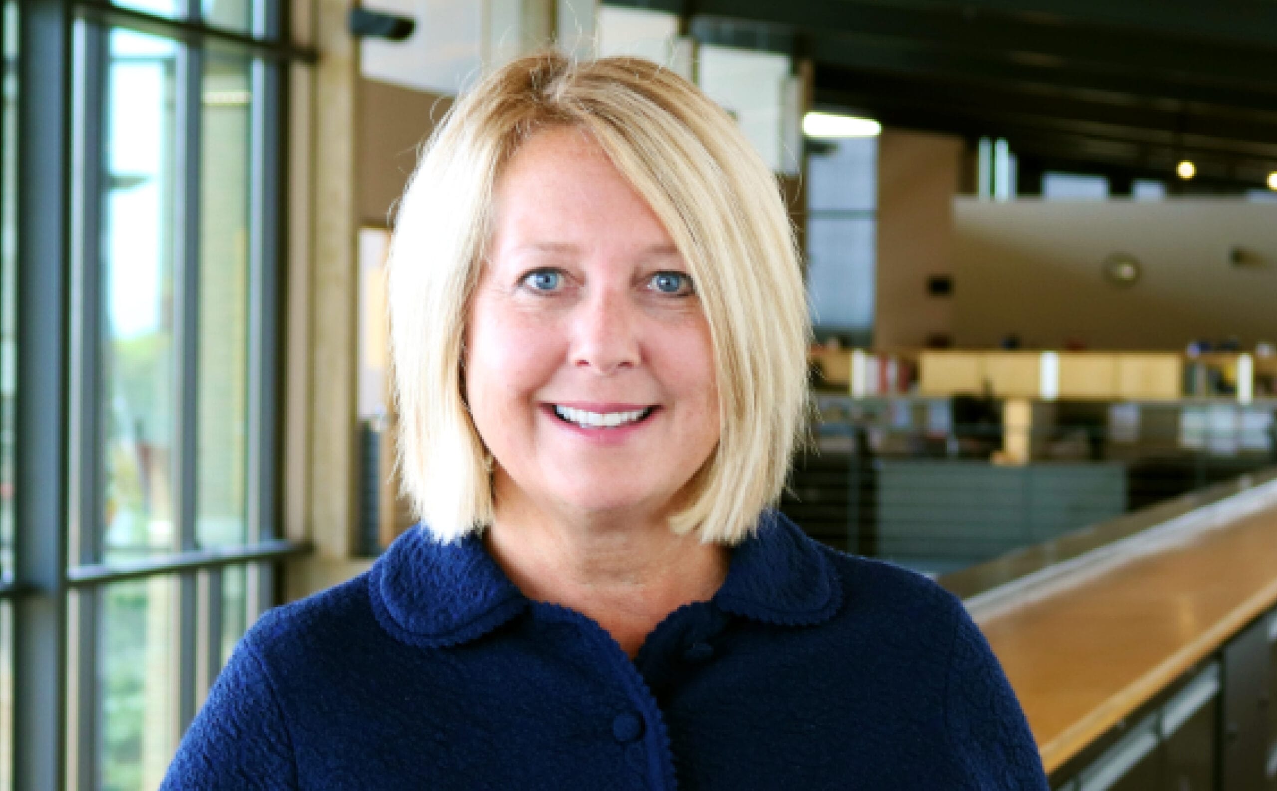 Boyce Becomes Findorff Vice President - J.H. Findorff & Son Inc.