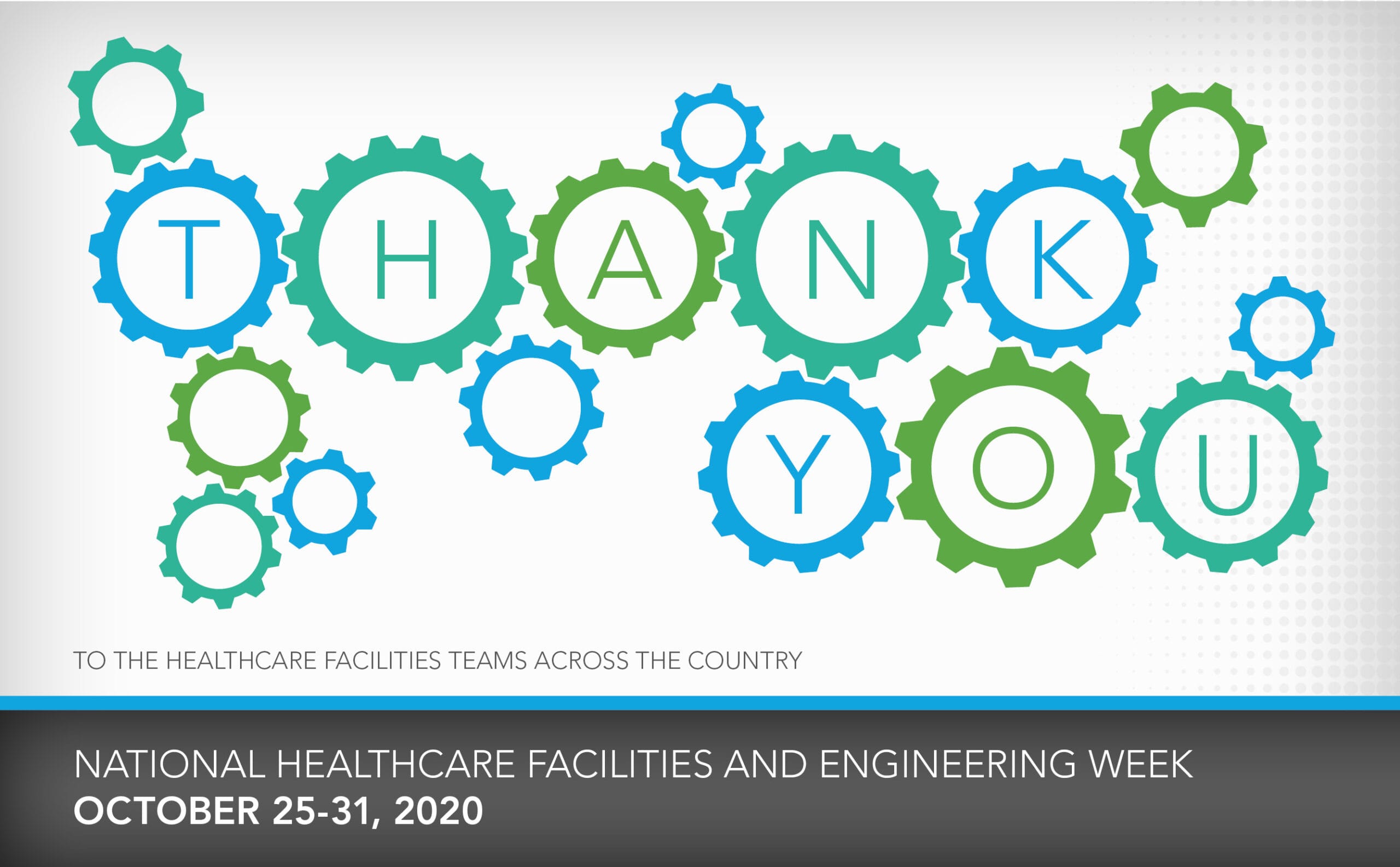 Celebrating Healthcare Facilities Engineering Week 2020 - J.H. Findorff ...
