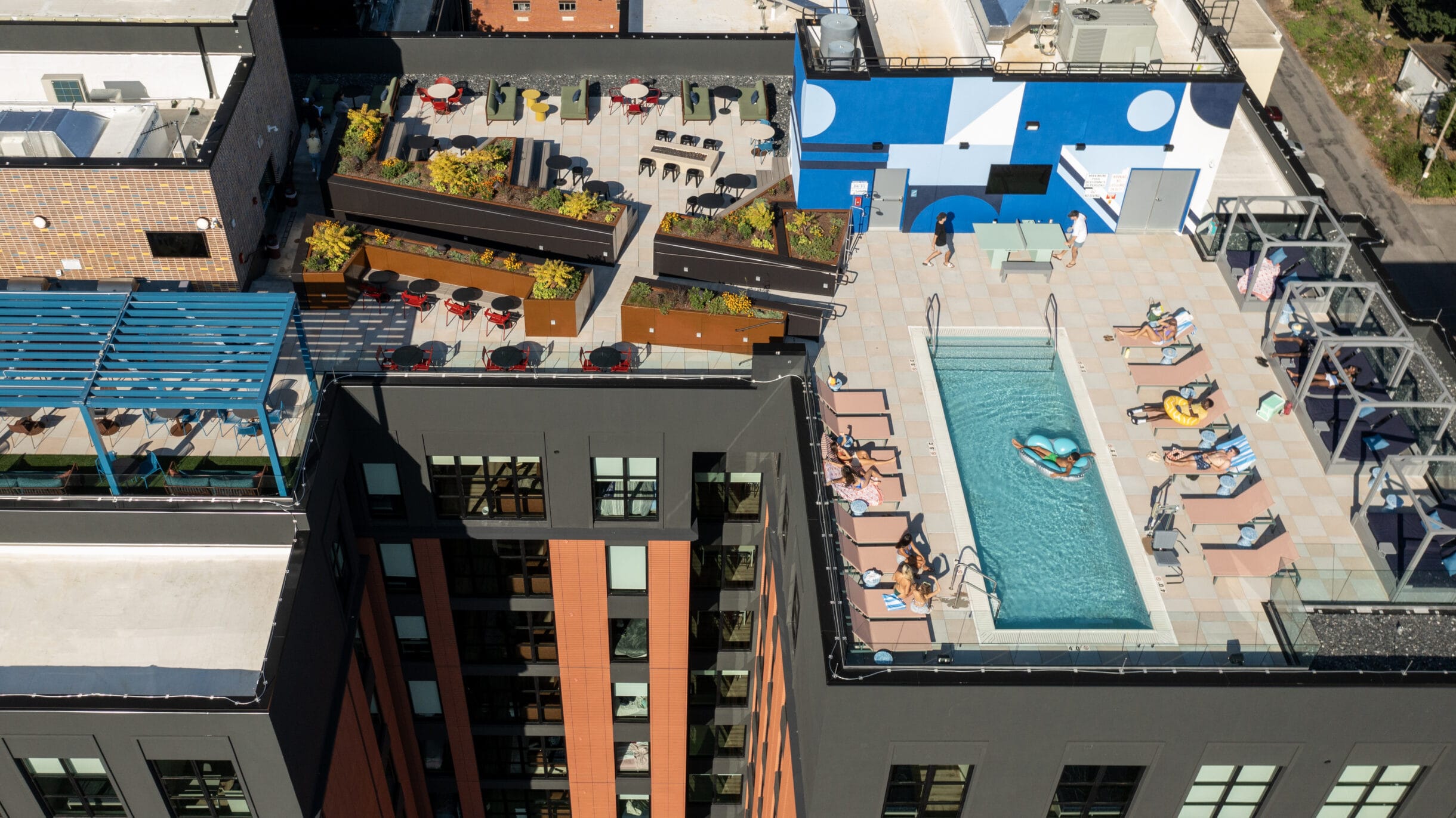 Findorff | Construction Careers: Travel Opportunities