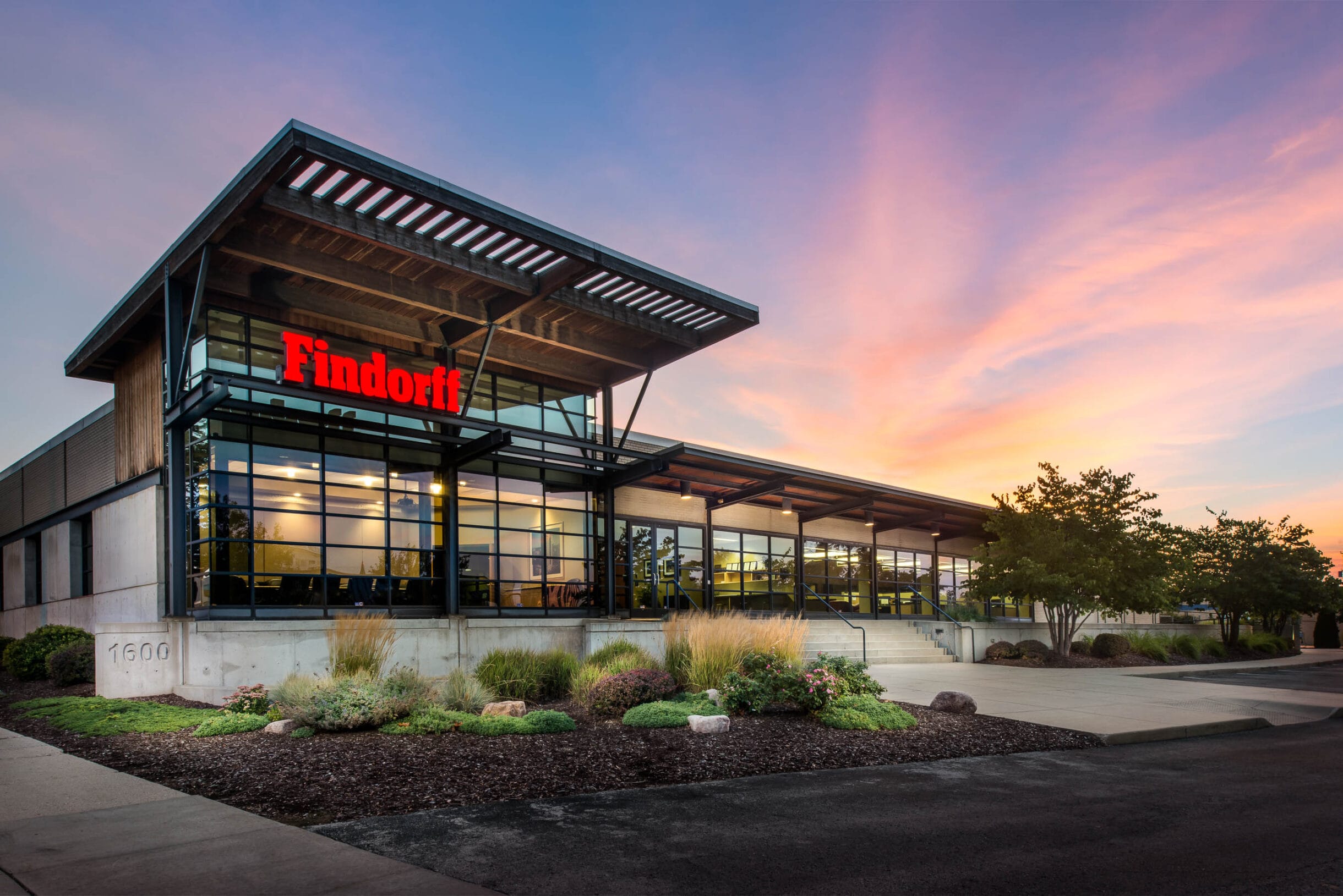 Findorff | Award-Winning Construction in Milwaukee, WI