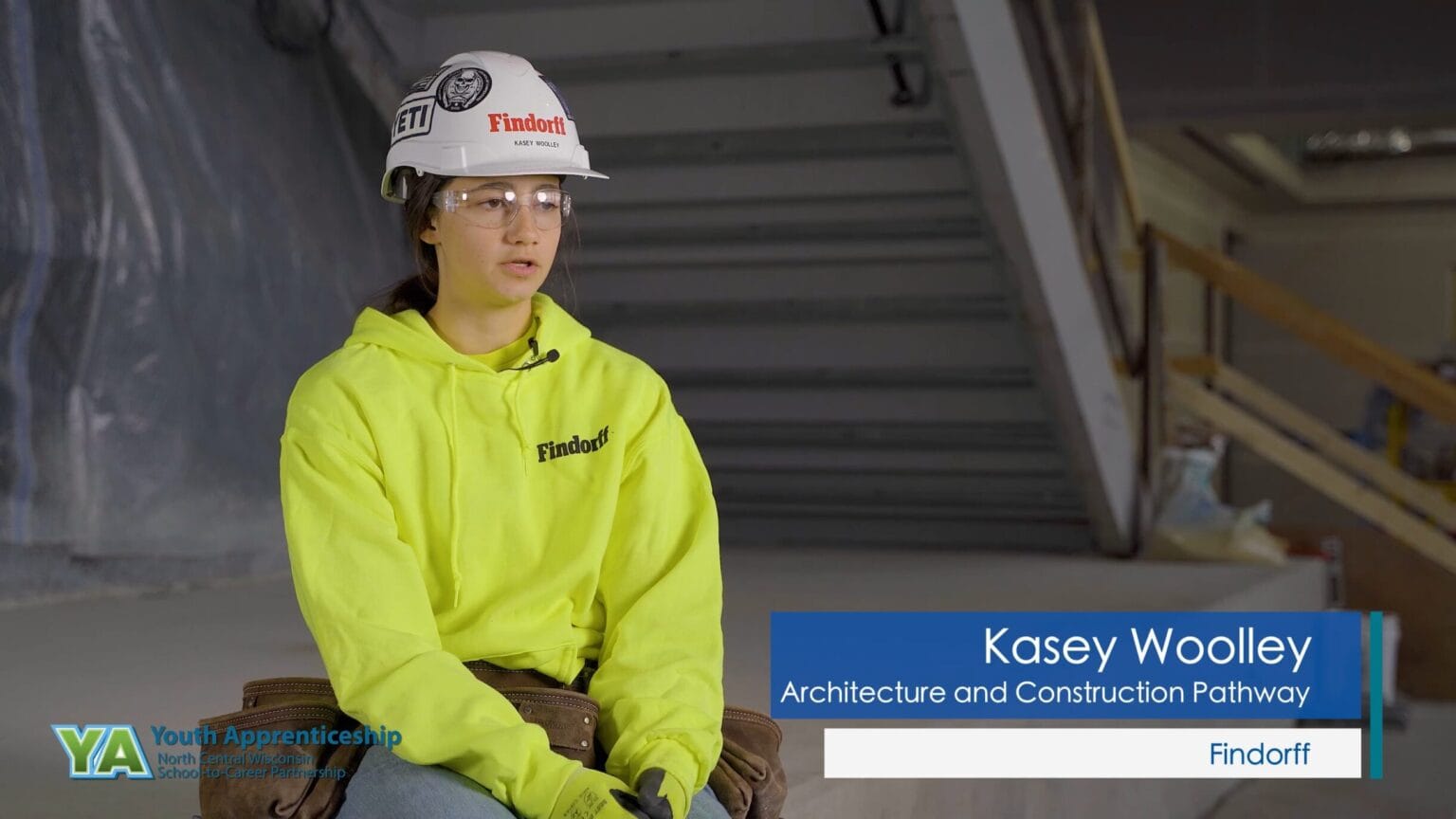 Findorff | High School Construction Apprenticeships