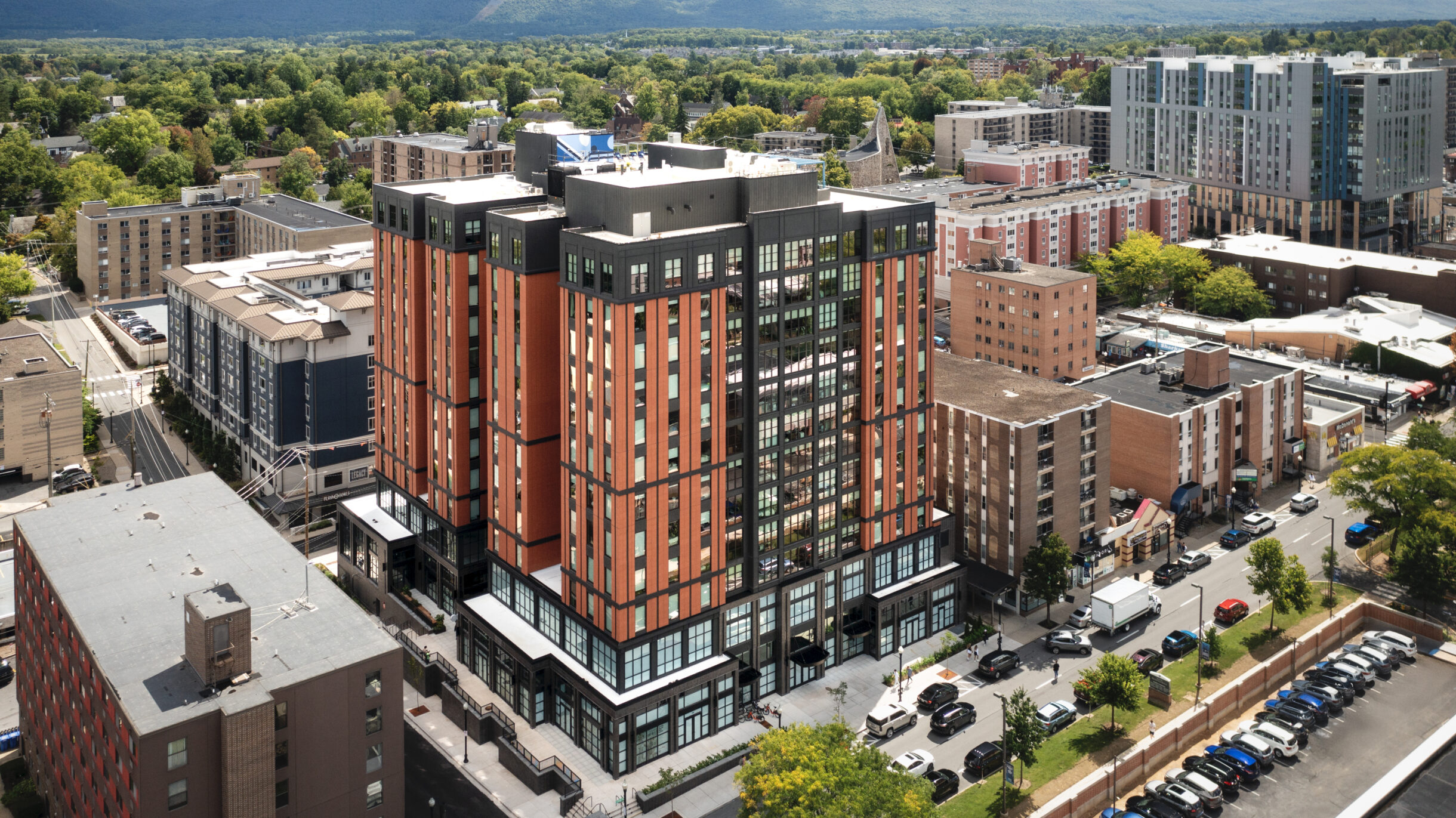 ōLiv Hetzel - J.H. Findorff & Son Inc.